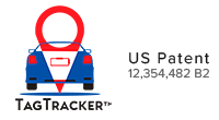 TagTracker™ - GPS Tag Tracking for Dealerships