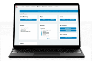 TagTracker™ - GPS Tag Tracking for Dealerships