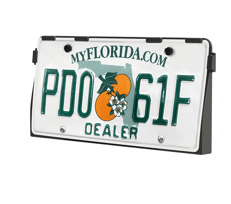 TagTracker™ - GPS Tag Tracking for Dealerships