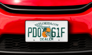 TagTracker™ - GPS Tag Tracking for Dealerships